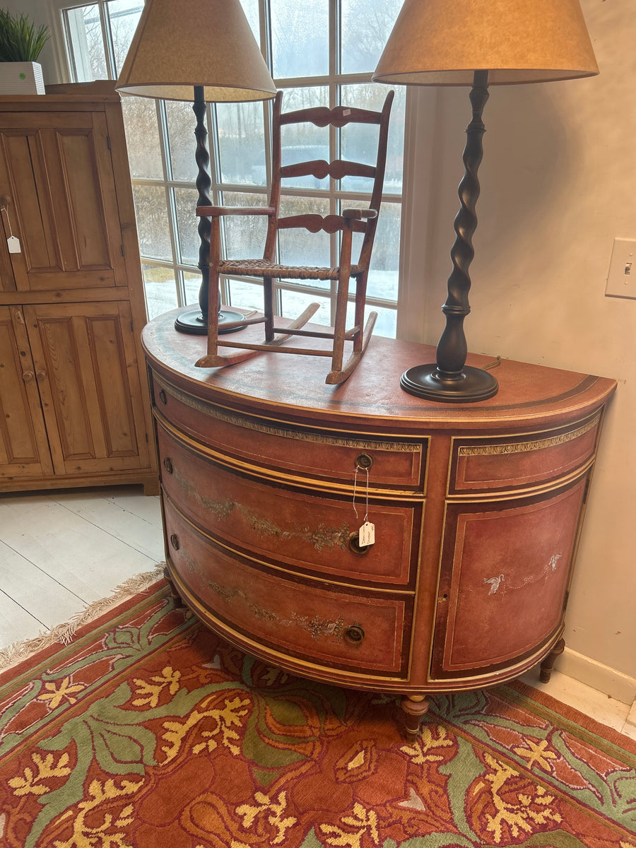 Demi-loom dresser – ARF Thrift and Treasure Shop